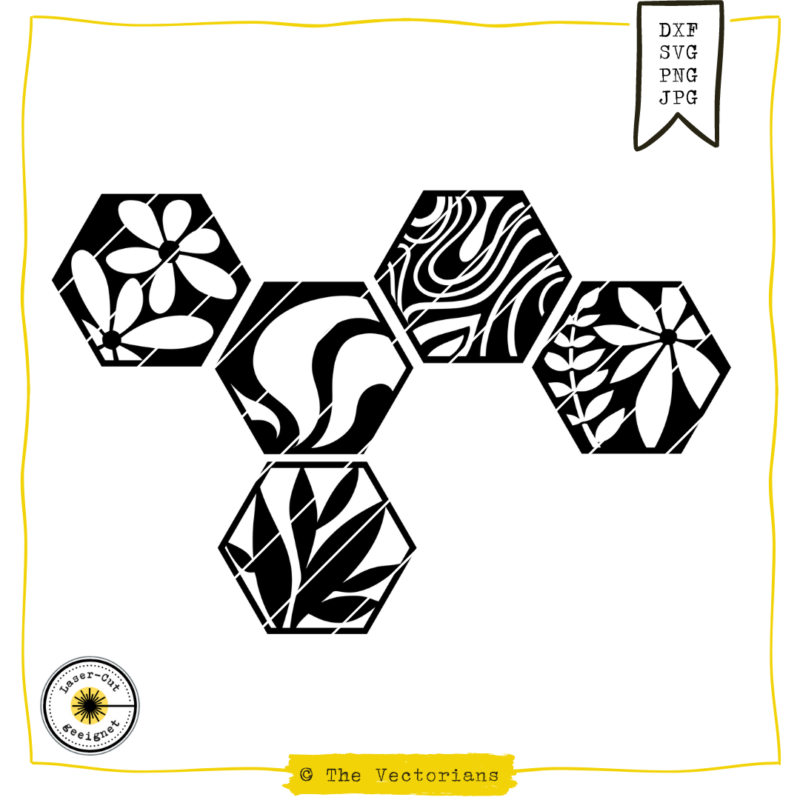 Plotterdatei-Set "DU-Sprüche" - The Vectorians