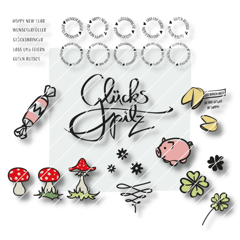 Plotterdatei "Lehrer-Krimskrams" - The Vectorians