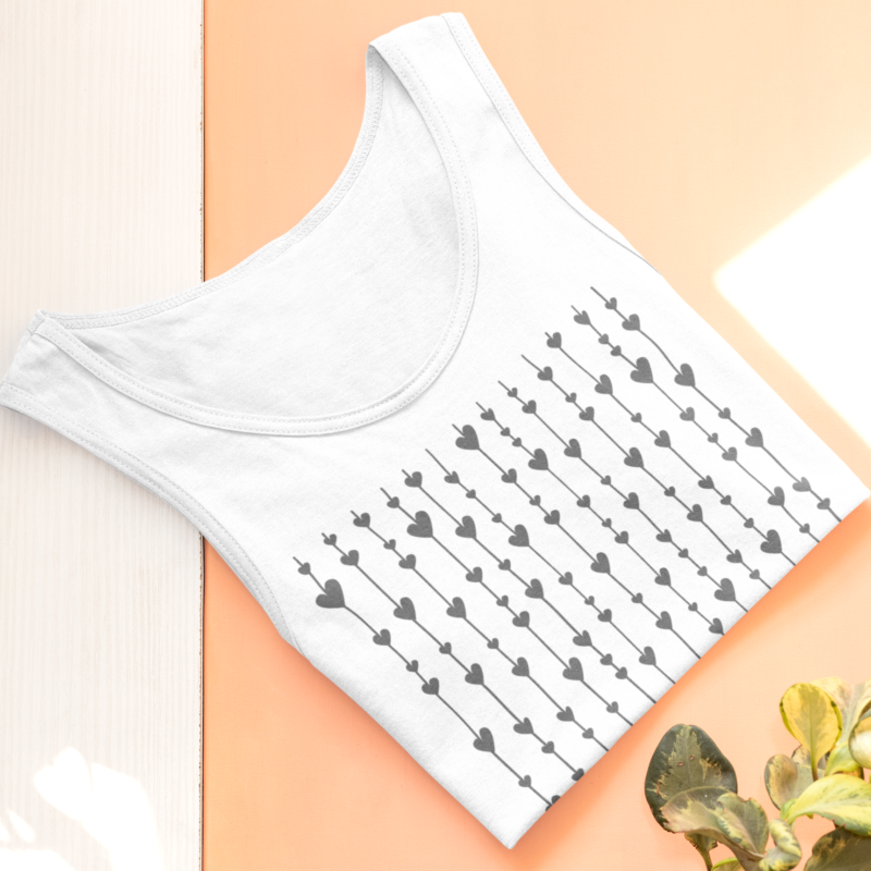 Plotterdatei "Herzlinien #2" - The Vectorians