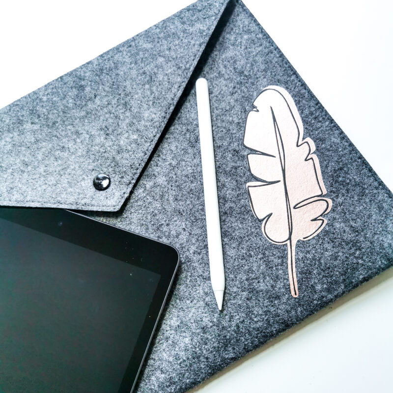 Plotterdatei LineArt Feder - The Vectorians