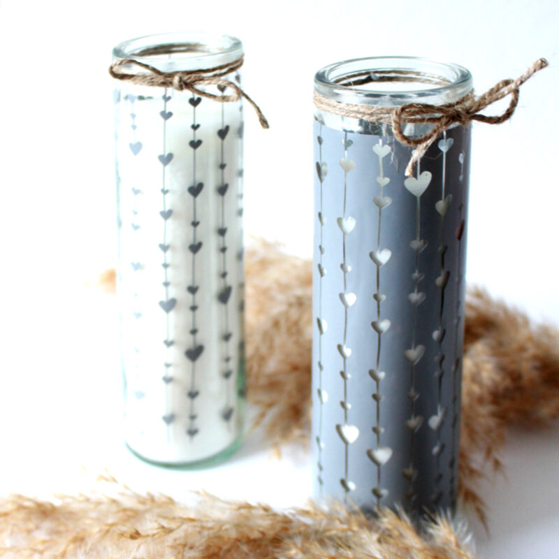 Plotterdatei "Herzlinien #2" - The Vectorians