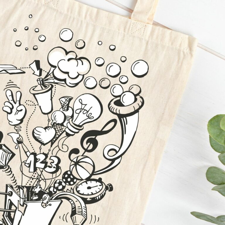 Plotterdatei "Knowledge" - The Vectorians