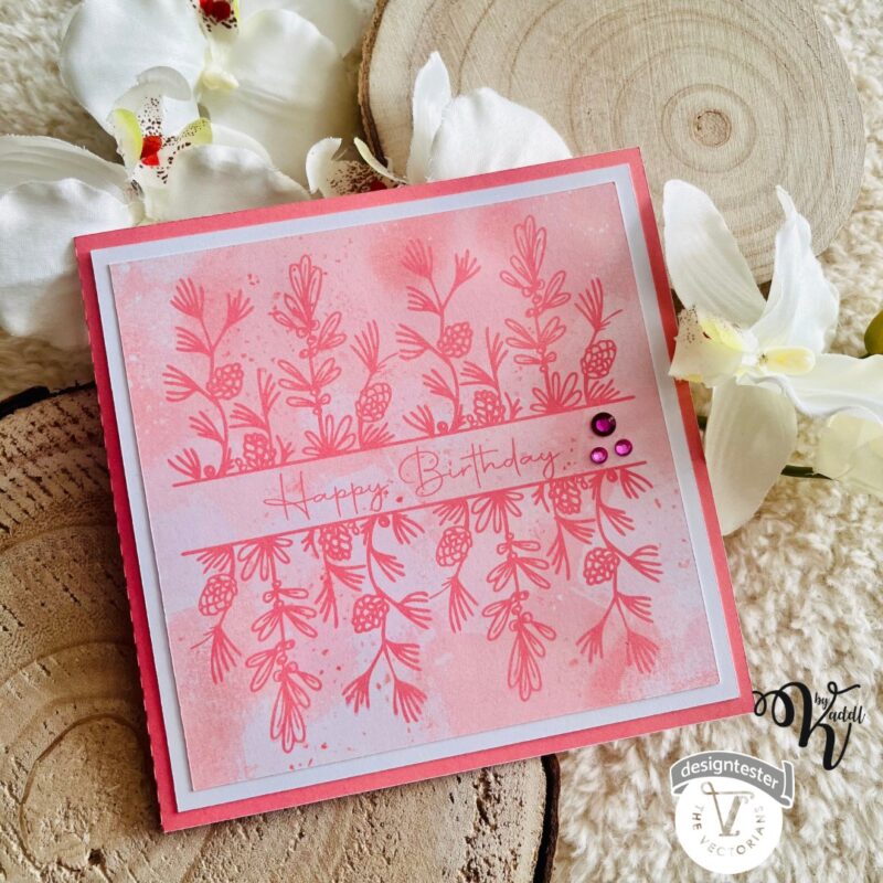 Plotterdatei "Winterzauber" - The Vectorians