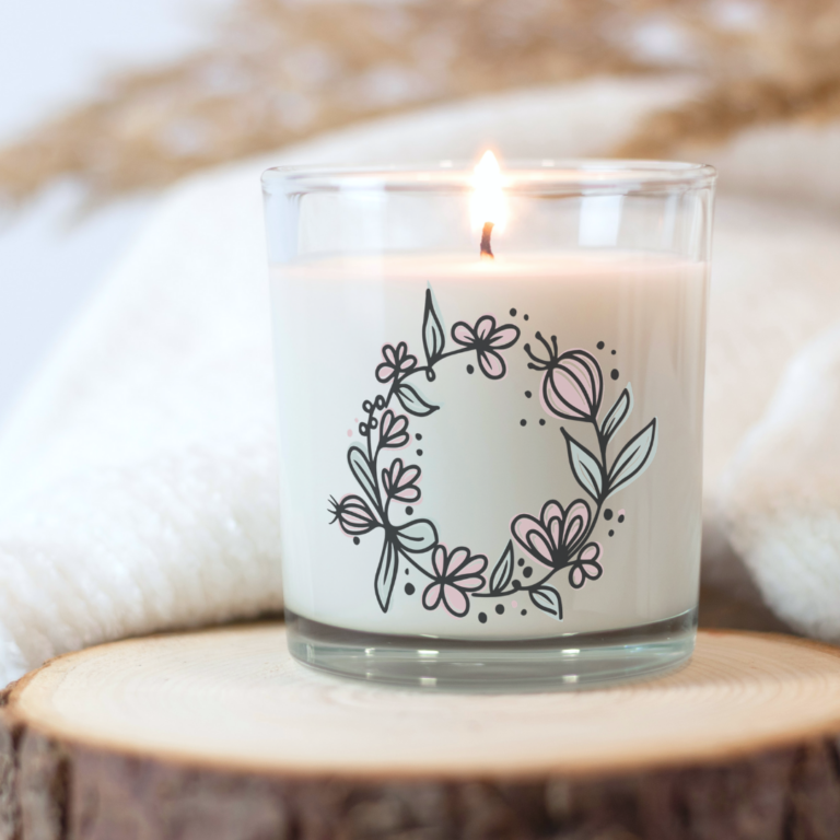 Plotterdatei Kranzliebe - The Vectorians