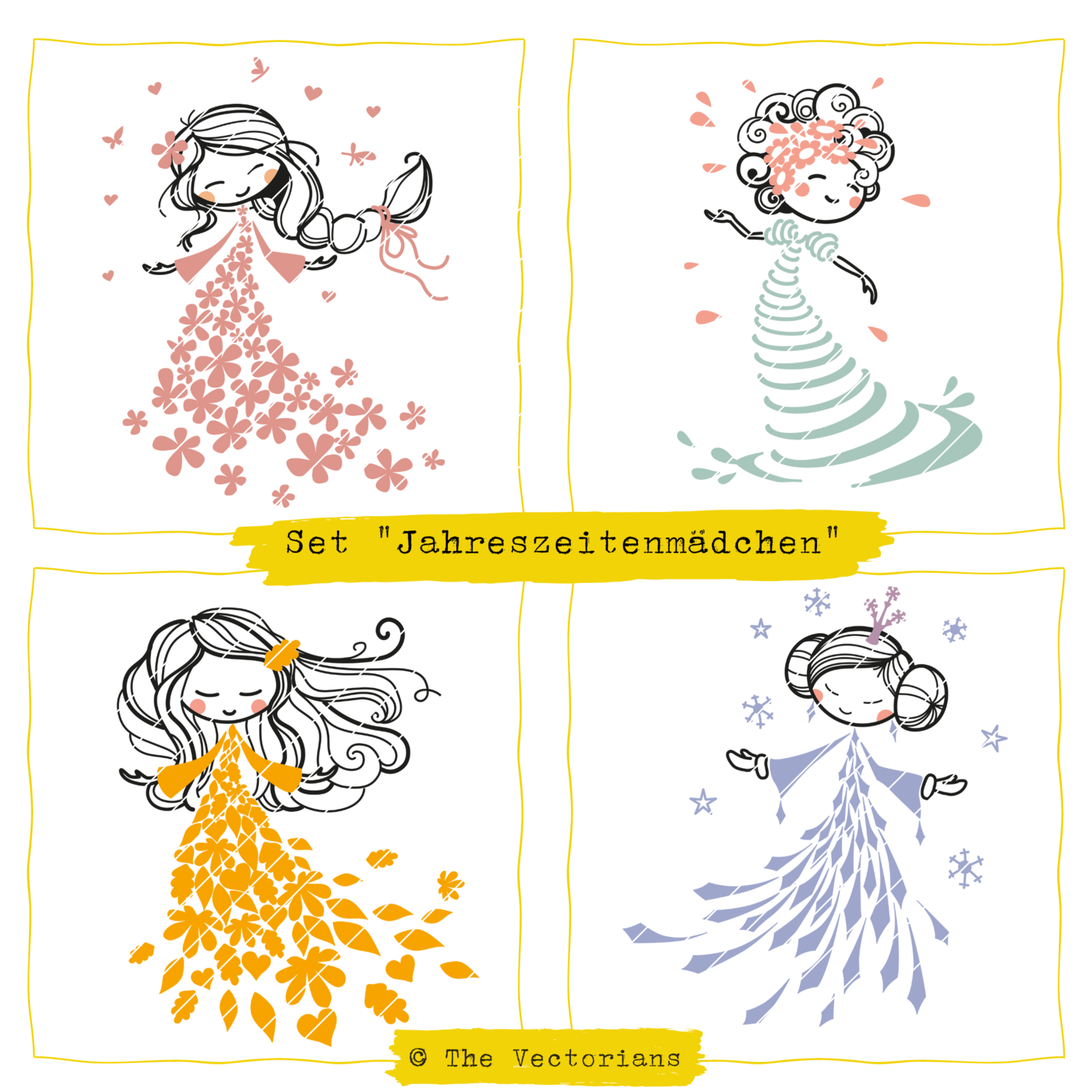 Home - The Vectorians