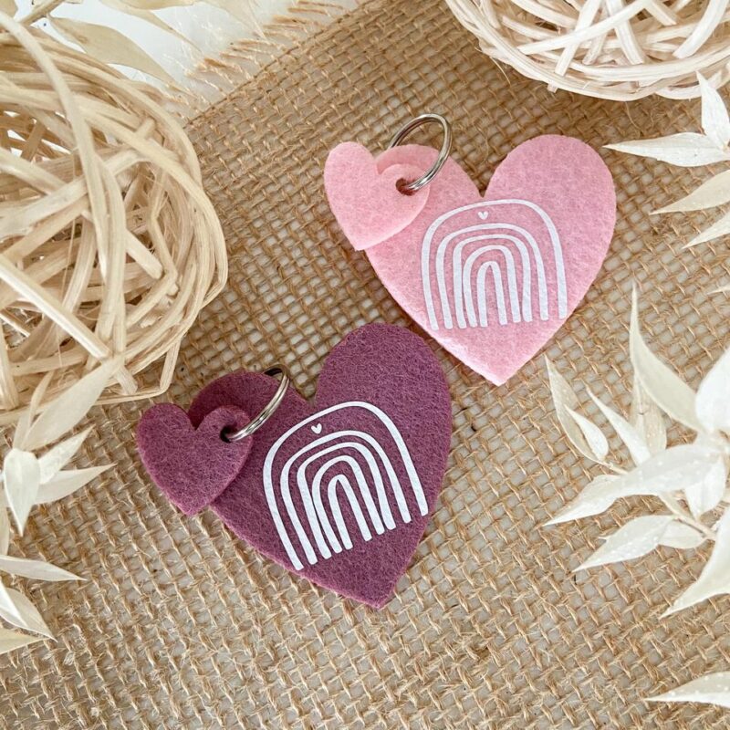 Plotterdatei "Regenbogen" [Digital] - The Vectorians