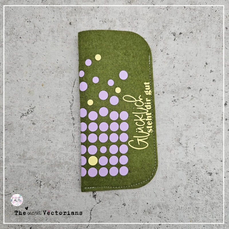 Plotterdatei Konfettipunkte - The Vectorians