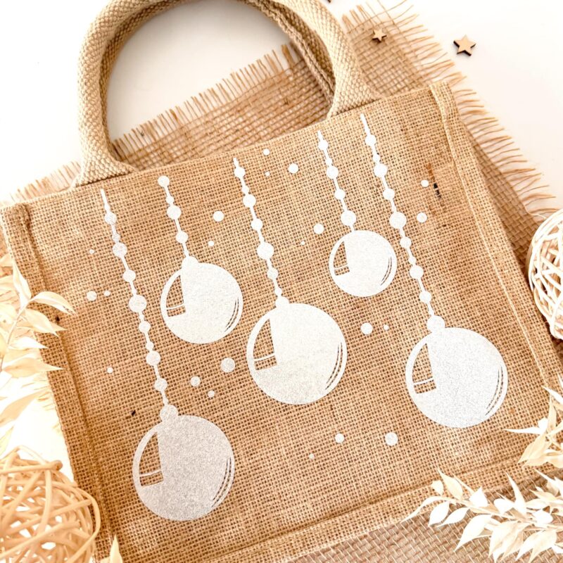 Plotterdatei "Christbaumkugeln" - The Vectorians